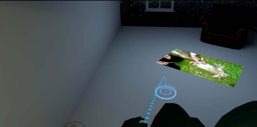 Queerskins HOME is now live on VRChat–Is this the #future of #film? #VR ...